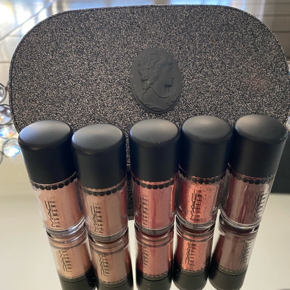 MAC Cosmetics | Makeup | Mac Limited Edition Holiday Collection | Poshmark